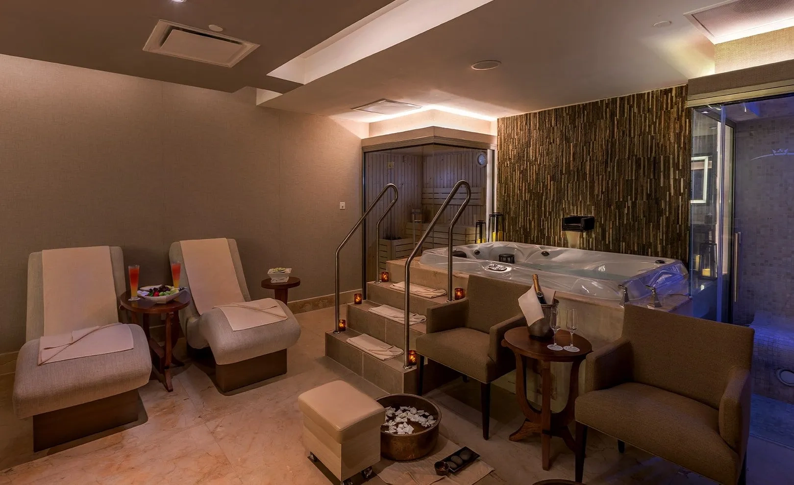 Retreat to Jamaica's Premier Best Spa | Moon Palace Jamaica